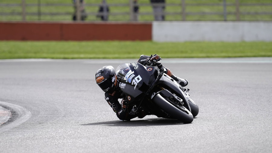 2026 BSB Donington Park Test Results: Day 2 Lap Times | Crash.net