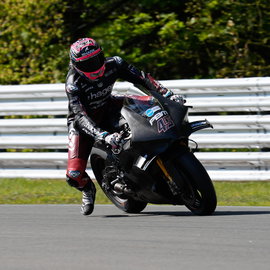 Scott Redding to make full-time BSB return in 2026 with PBM Ducati ...