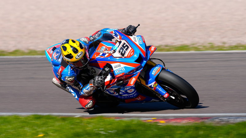 Josh Brookes missing “quite big amount of performance” ahead of 2026 ...