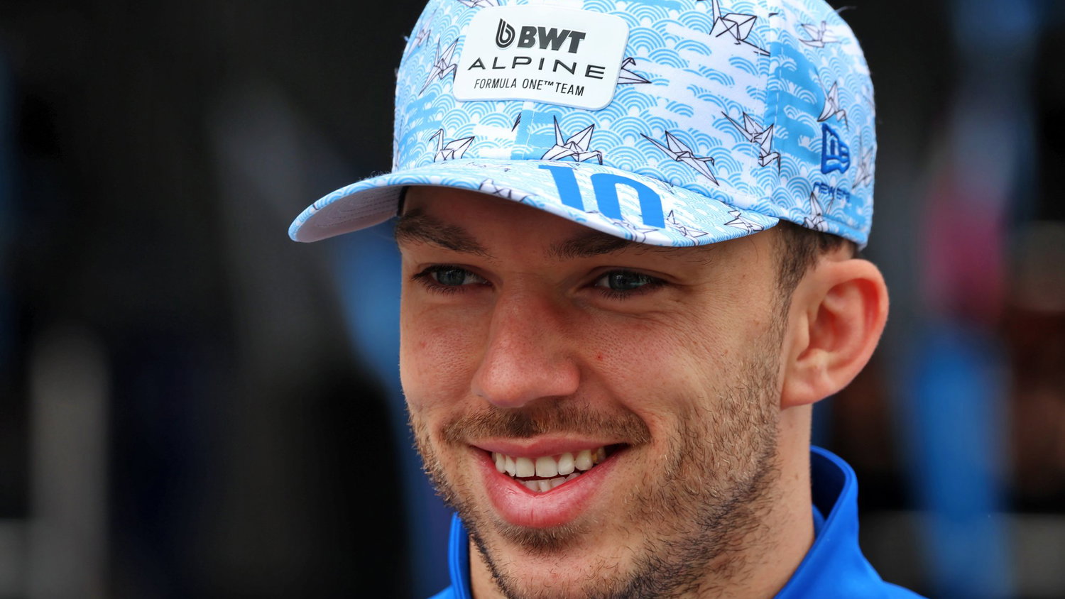 Pierre Gasly’s bold aims highlight Alpine’s stunning F1 rebound | Crash.net