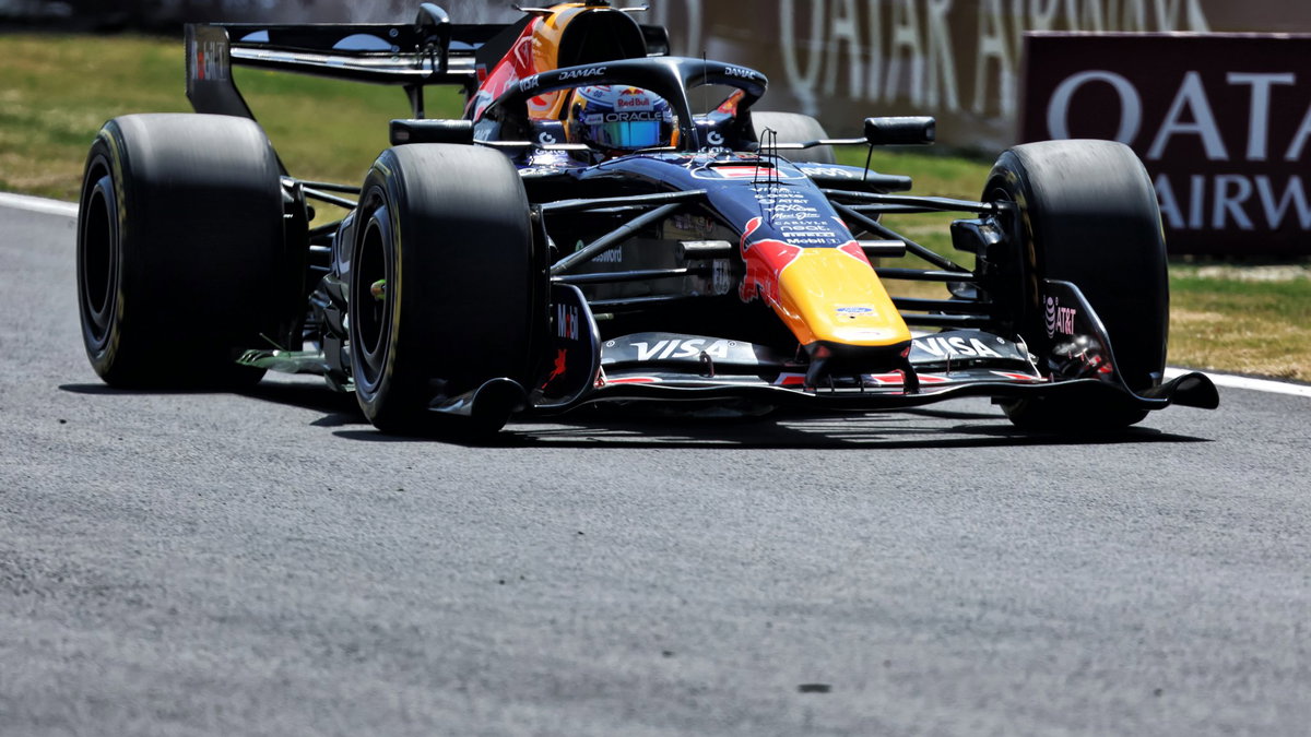 Red Bull announces technical shake-up amid poor F1 2026 form | Crash.net