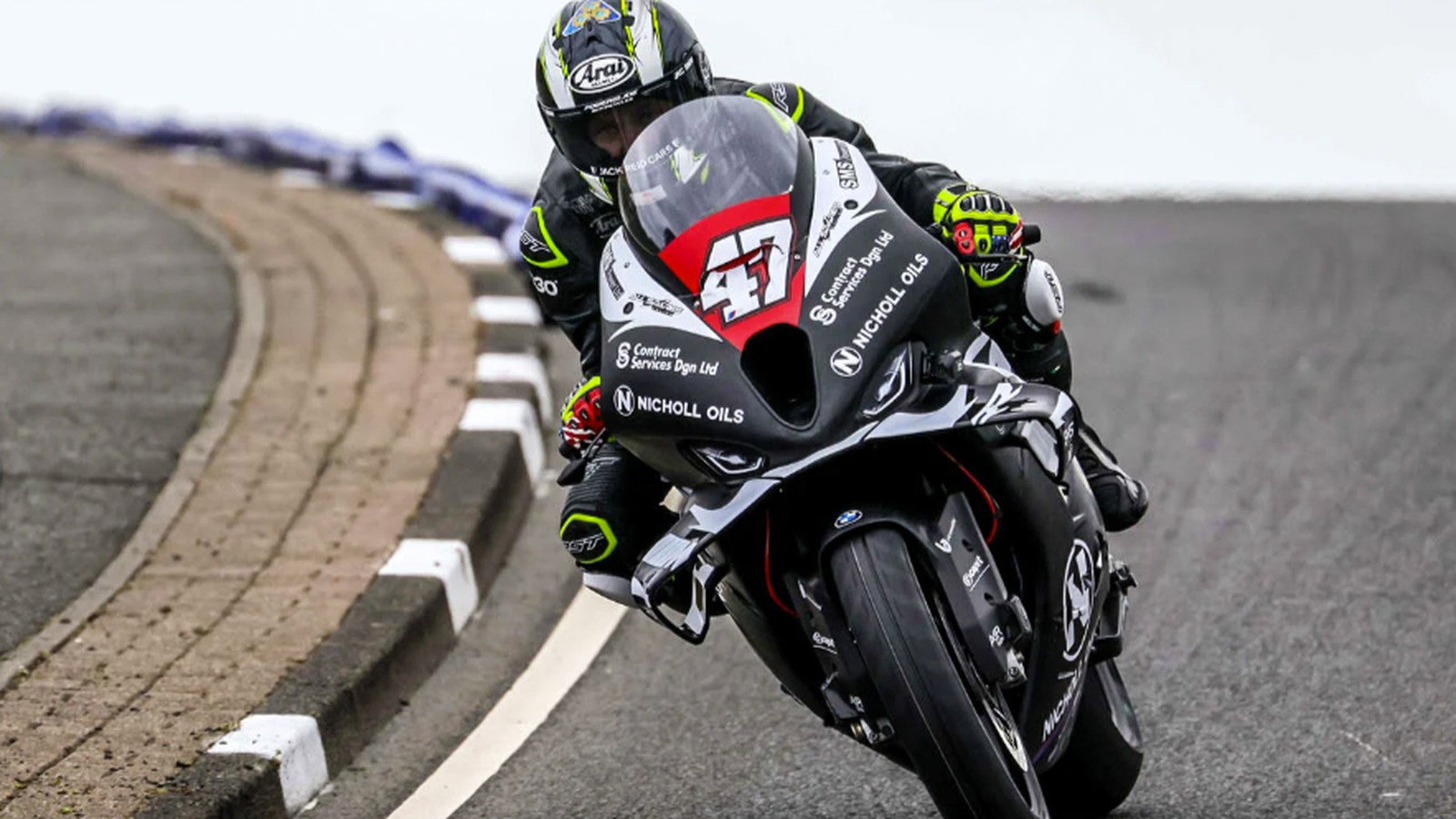 2026 North West 200: Qualifying Results (Wednesday) | Crash.net