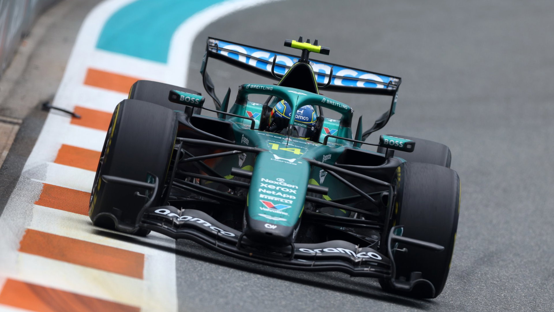 Fernando Alonso reveals fresh Aston Martin problem amid ‘repetitive’ F1 ...
