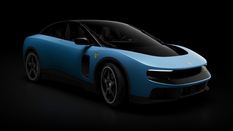 Former Ferrari F1 boss Luca di Montezemolo tears into new Luce all ...