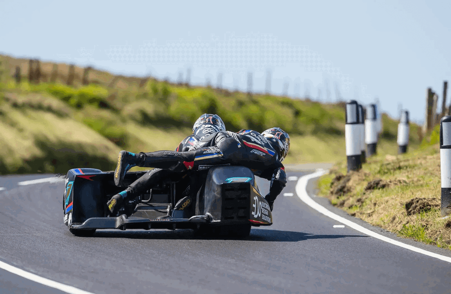 2026 Isle of Man TT Results: Qualifying 3 (Wednesday, 27 May) | Crash.net