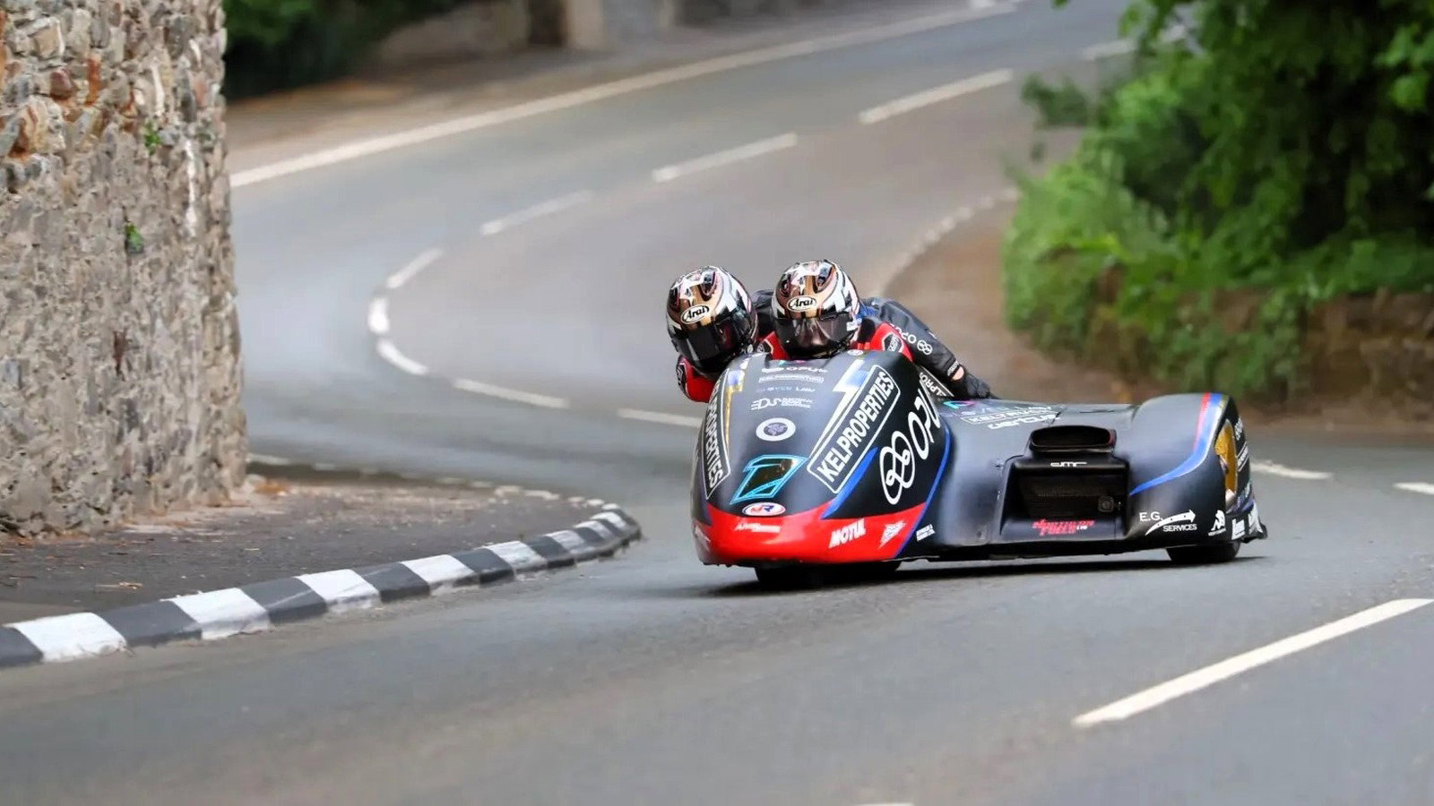 2026 Isle of Man TT: Qualifying Results (Wednesday, 27 May) | Crash.net