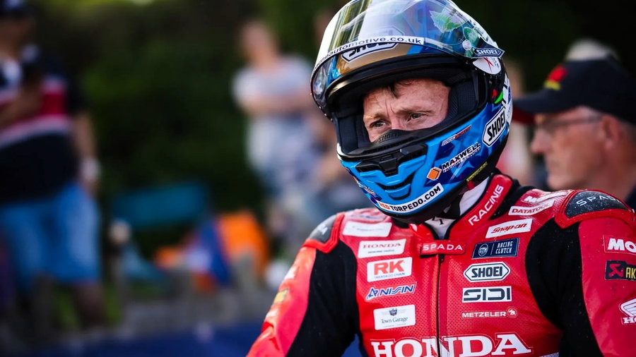 2026 Isle of Man TT: Qualifying 2 Results (Wednesday, 27 May) | Crash.net