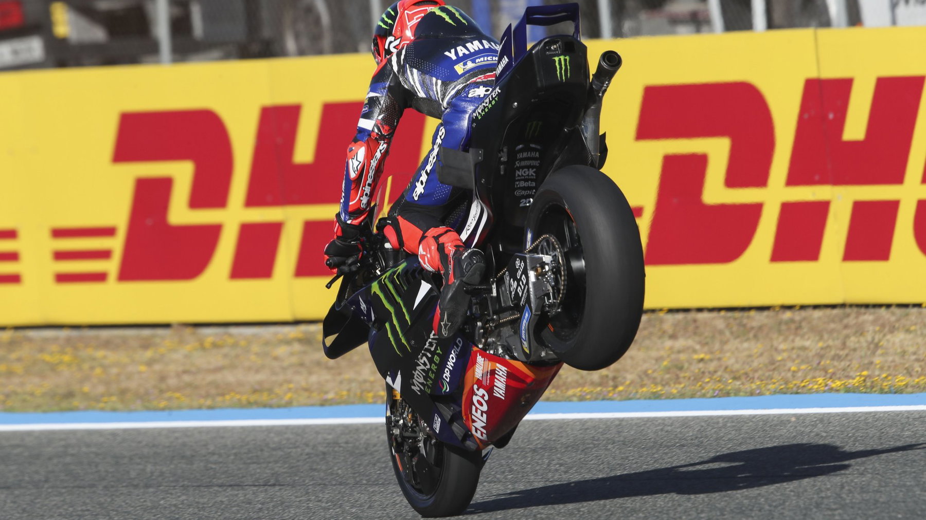 Yamaha boss admits he thought V4 Yamaha MotoGP project “would be ...