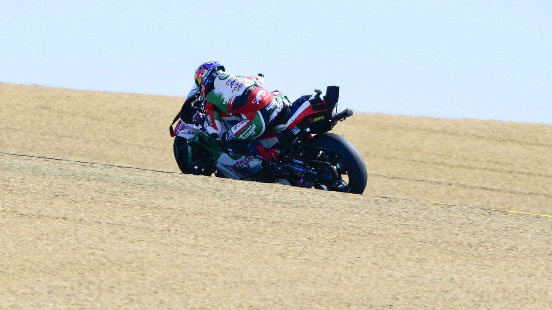 MotoGP France LIVE: Friday practice at Le Mans | Crash.net