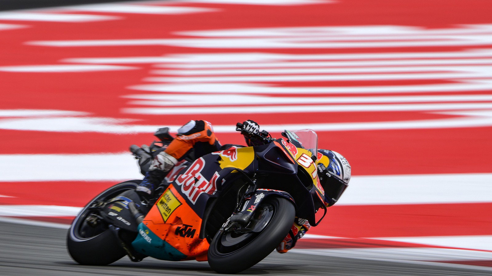 2026 Official Catalunya MotoGP Test - Results (Final) | Crash.net