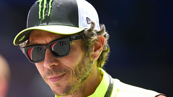 ‘No Valentino Rossi is a problem’: Ducati boss comments on MotoGP's ...