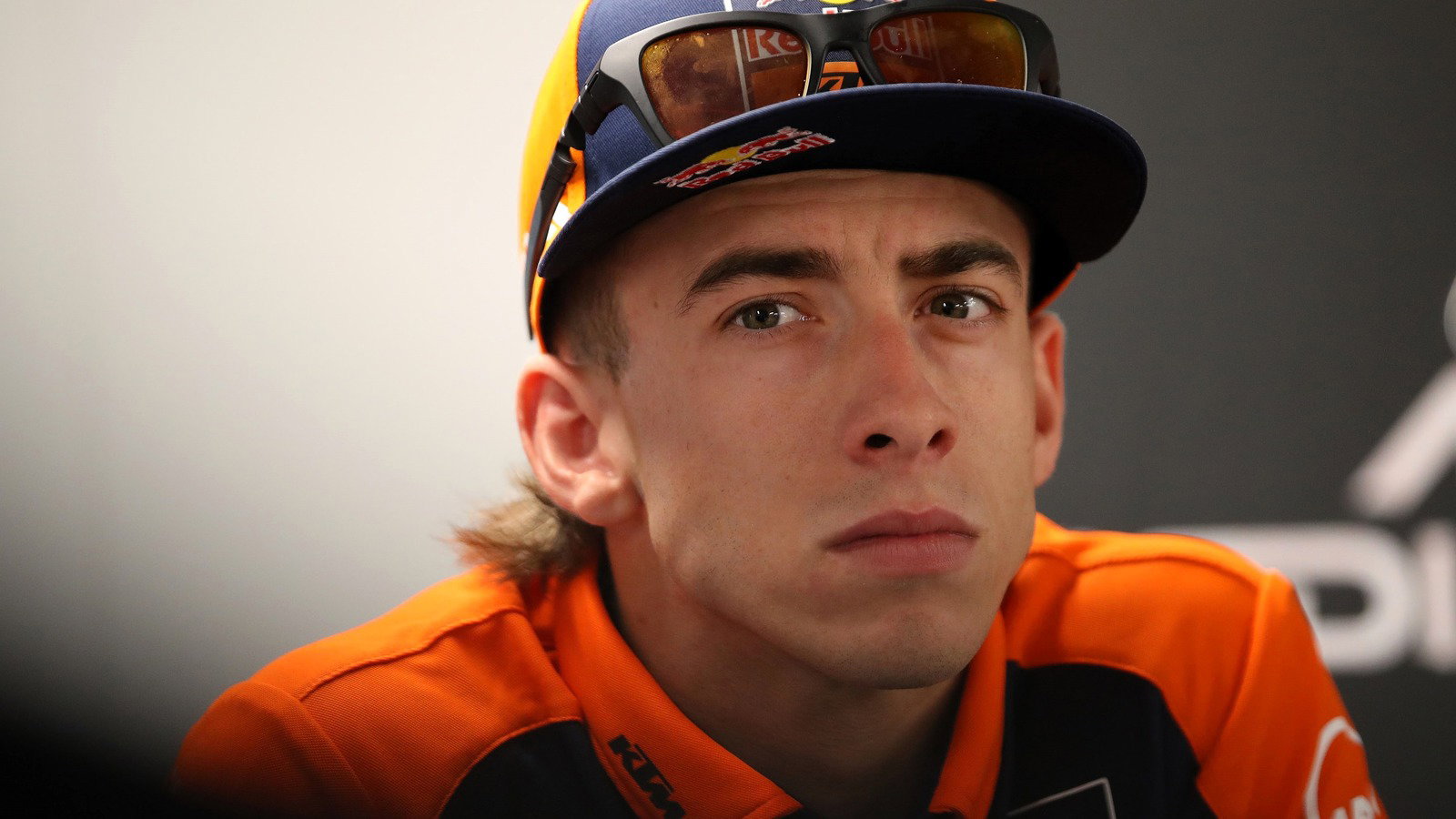 Pedro Acosta reacts to MotoGP’s 2027 single bike proposal: “Really bad ...
