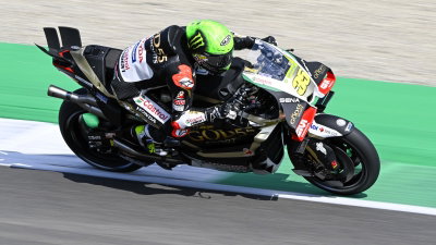 2026 Italian MotoGP, Mugello - Race Results after penalties | Crash.net