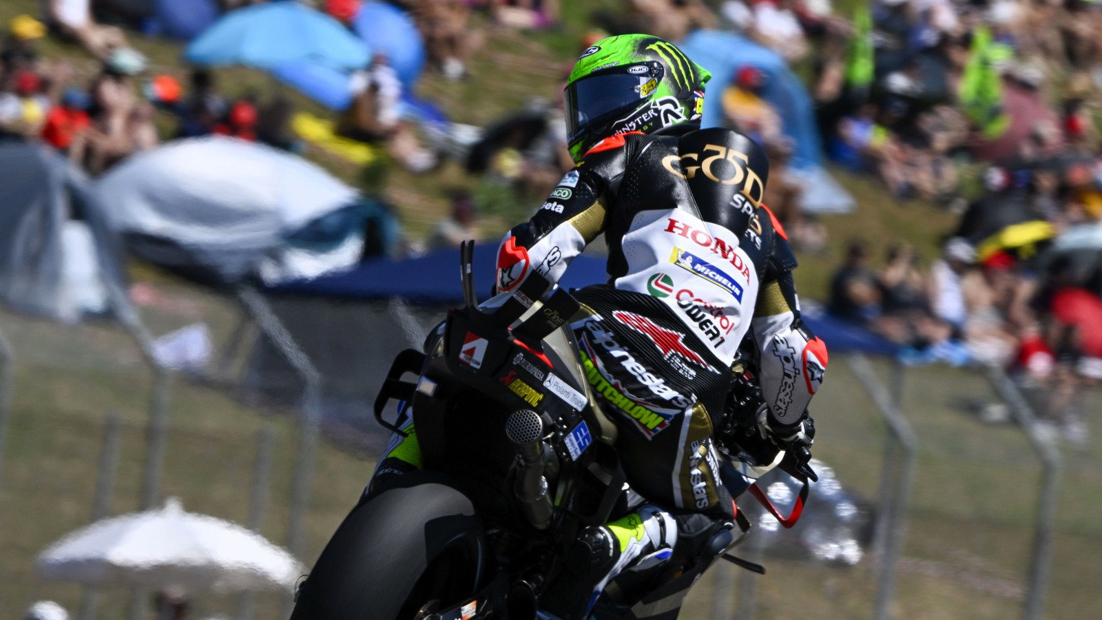 Motogp Mugello 2023