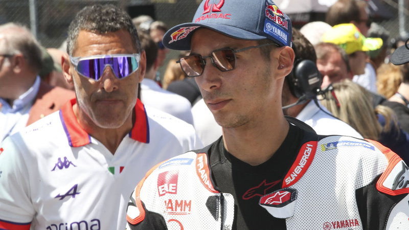 Toprak Razgatlioglu reveals the key to unlocking full MotoGP potential ...