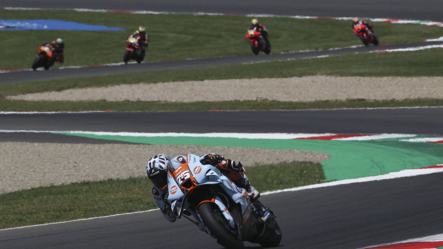 Raul Fernandez devastated by lost Mugello MotoGP “amazing opportunity ...