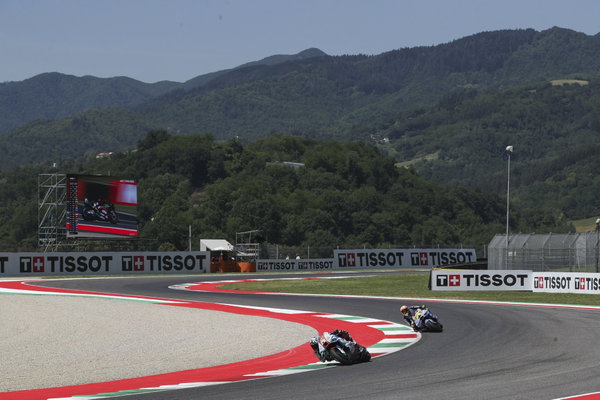 Raul Fernandez devastated by lost Mugello MotoGP “amazing opportunity ...