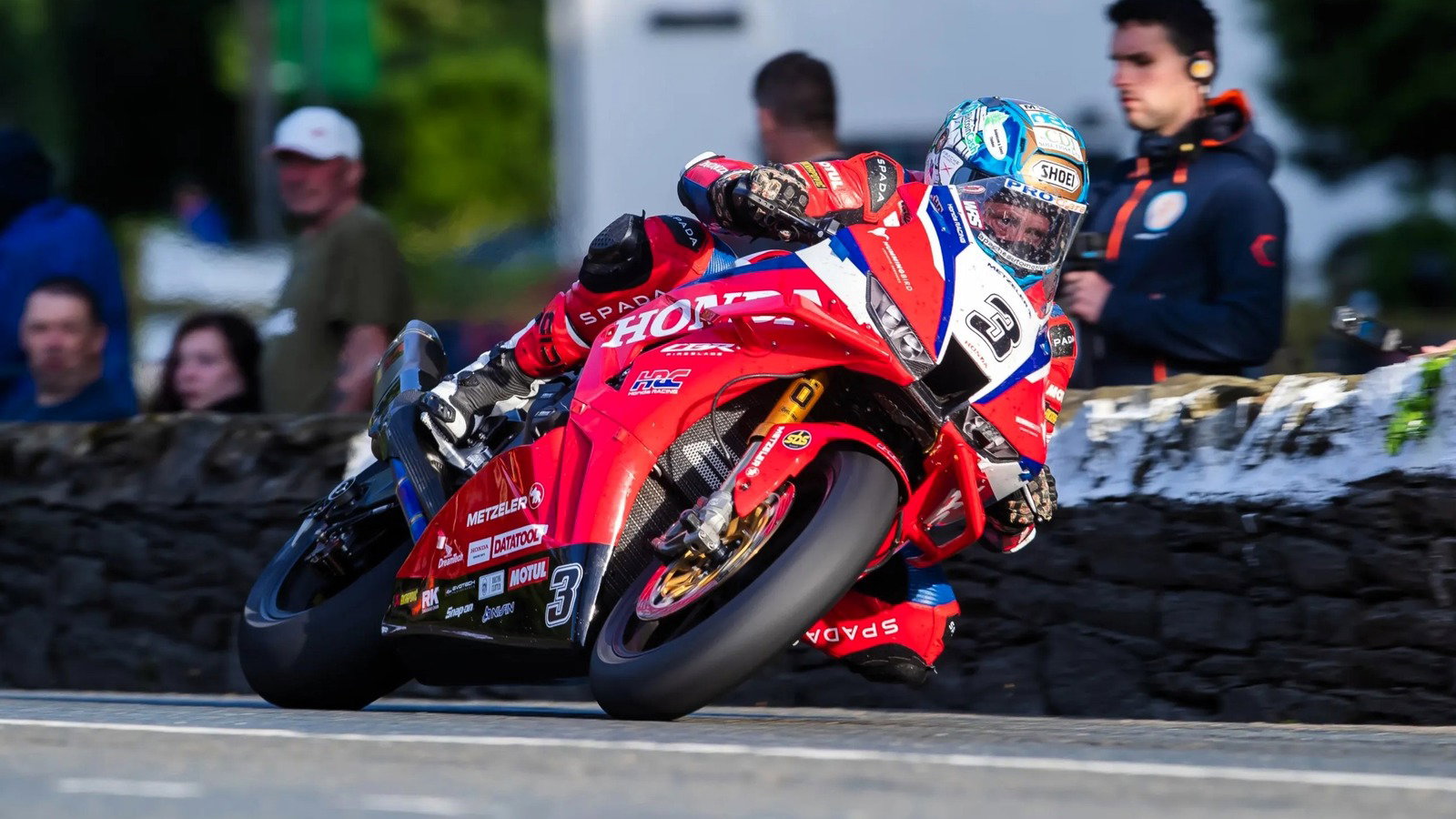 2026 Isle of Man TT: Qualifying 3 Results (Wednesday, 27 May) | Crash.net