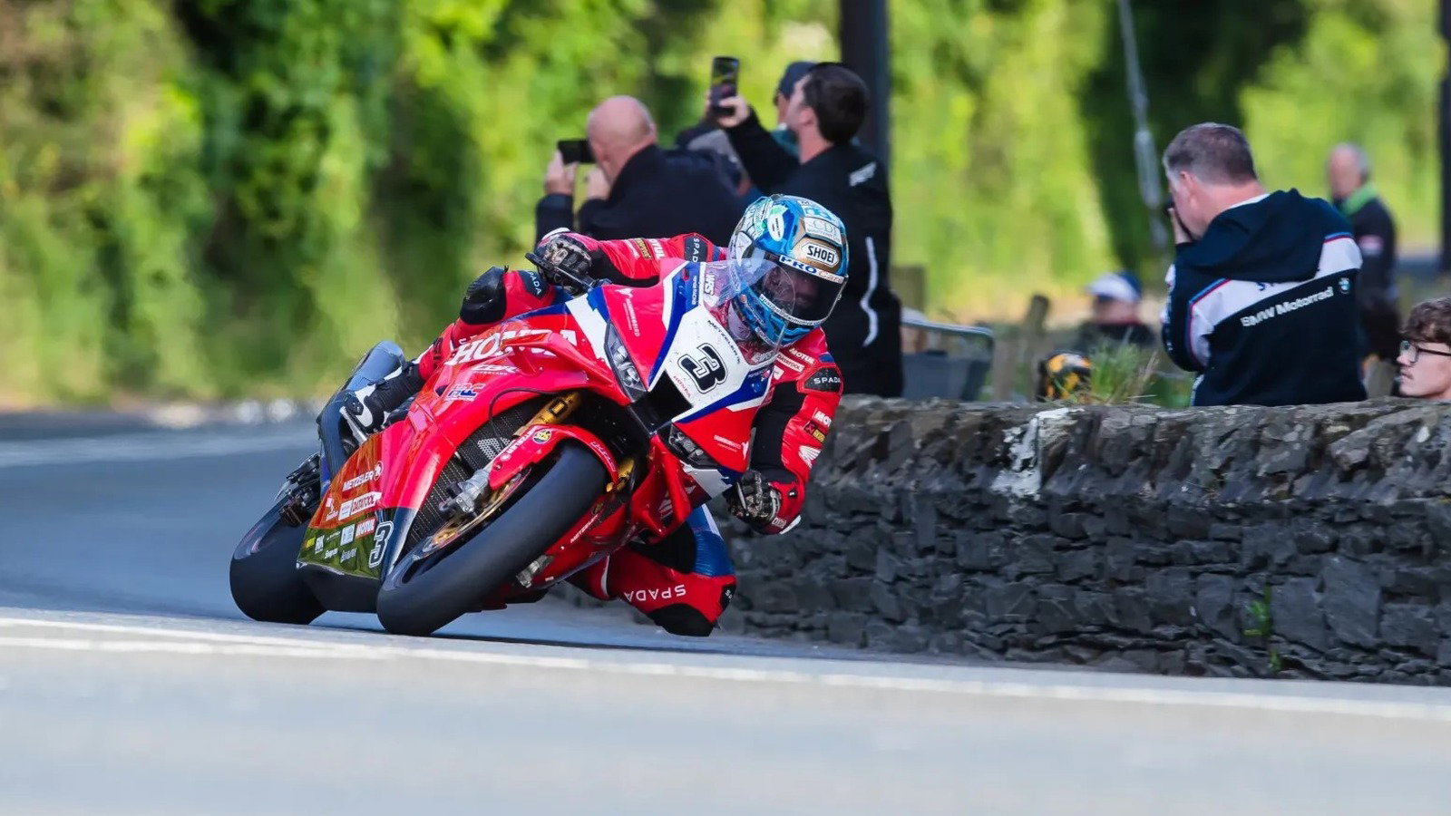 2026 Isle of Man TT Results: Qualifying 3 (Wednesday, 27 May) | Crash.net