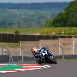 British Superbikes | News, Results & Reports | Crash.net