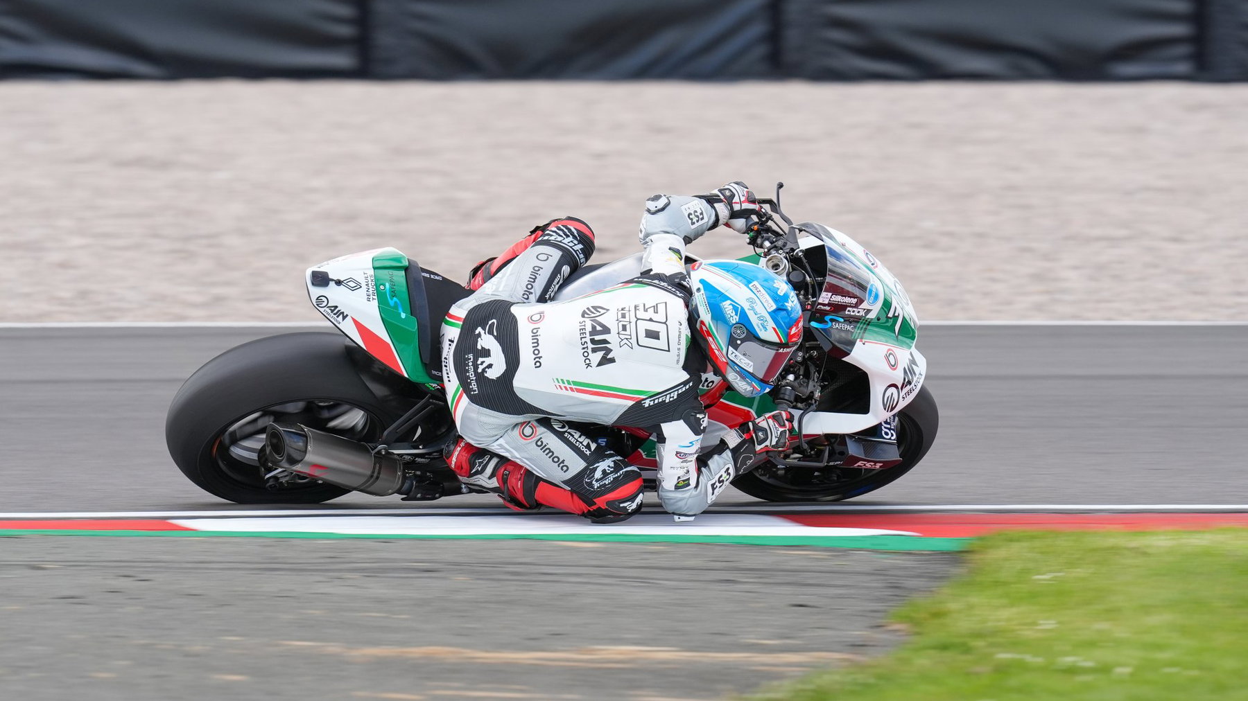 British Superbikes | News, Results & Reports | Crash.net