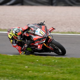 Scott Redding to make full-time BSB return in 2026 with PBM Ducati ...