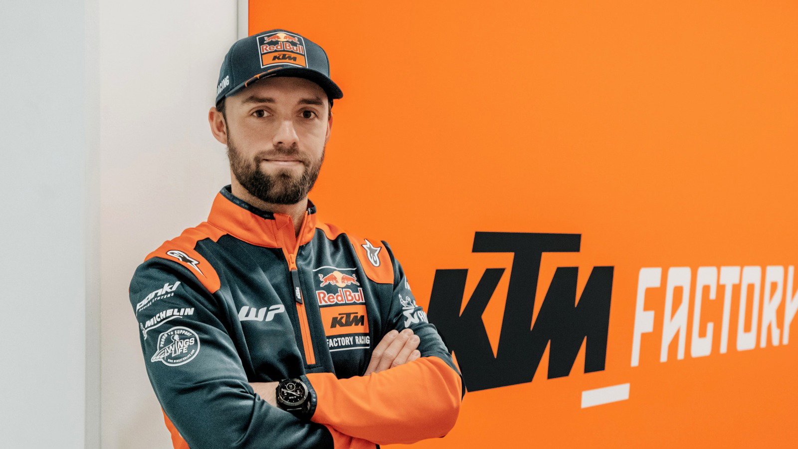 Jonas Folger faces “big challenge” replacing Maverick Vinales in MotoGP ...