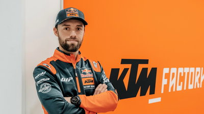 Jonas Folger faces “big challenge” replacing Maverick Vinales in MotoGP ...