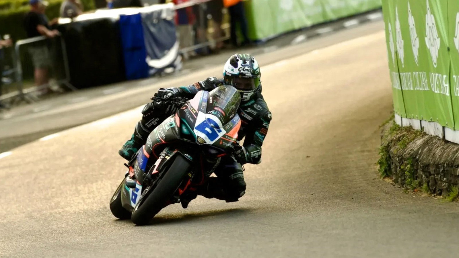2026 Isle of Man TT Results: Qualifying 3 (Wednesday, 27 May) | Crash.net