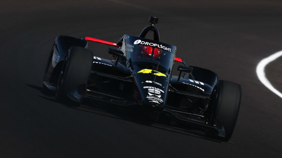 The five ex-F1 drivers going for glory at this year's Indy 500 | Crash.net