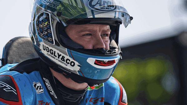 Isle of Man TT racer Daniel Ingham dies in practice crash | Crash.net