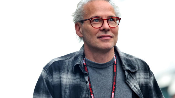 Jacques Villeneuve to make F1 paddock racing return in support series ...