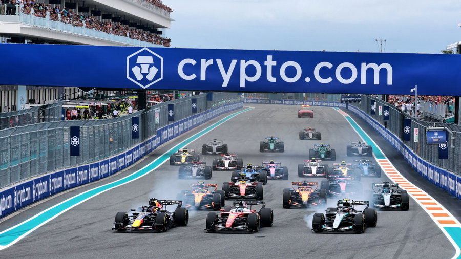 ‘Unfair on us’ Ferrari hits out at F1 rule change after safety concerns ...