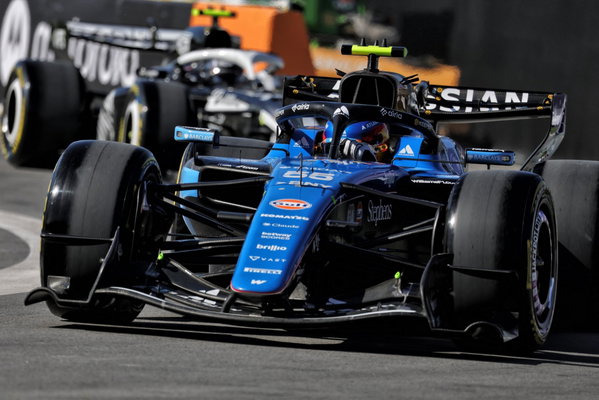 Why Carlos Sainz thinks the time has come to “stop complaining” about ...