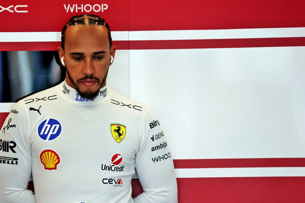 F1 Canadian GP sprint: Why Lewis Hamilton avoided penalty and corner ...