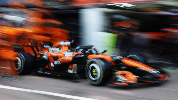 McLaren F1 boss reveals 'very clear mission' after reliability woes ...