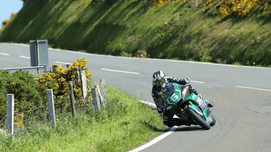 2026 Isle of Man TT: Result for every race | Crash.net