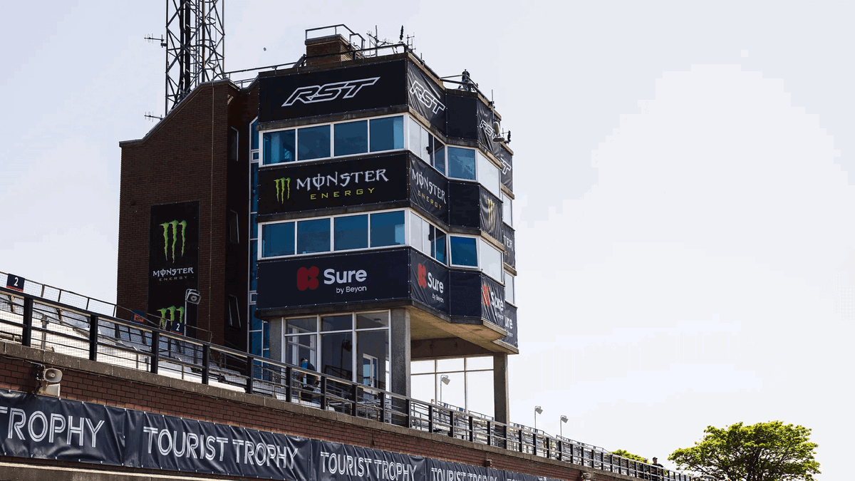 Morning racing ruled out on Wednesday at 2026 Isle of Man TT | Crash.net