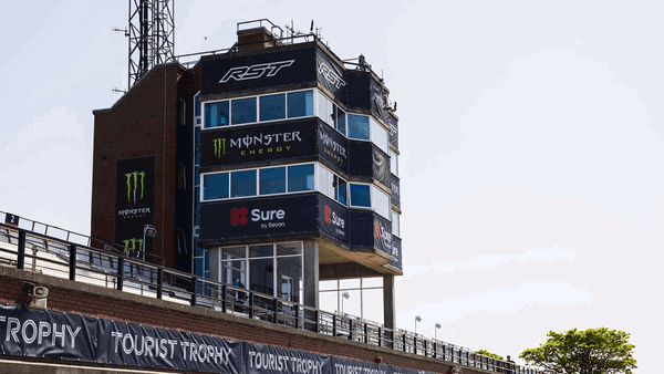 Morning racing ruled out on Wednesday at 2026 Isle of Man TT | Crash.net
