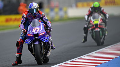 Toprak: Balaton MotoGP “my style of track” but “I don’t understand ...