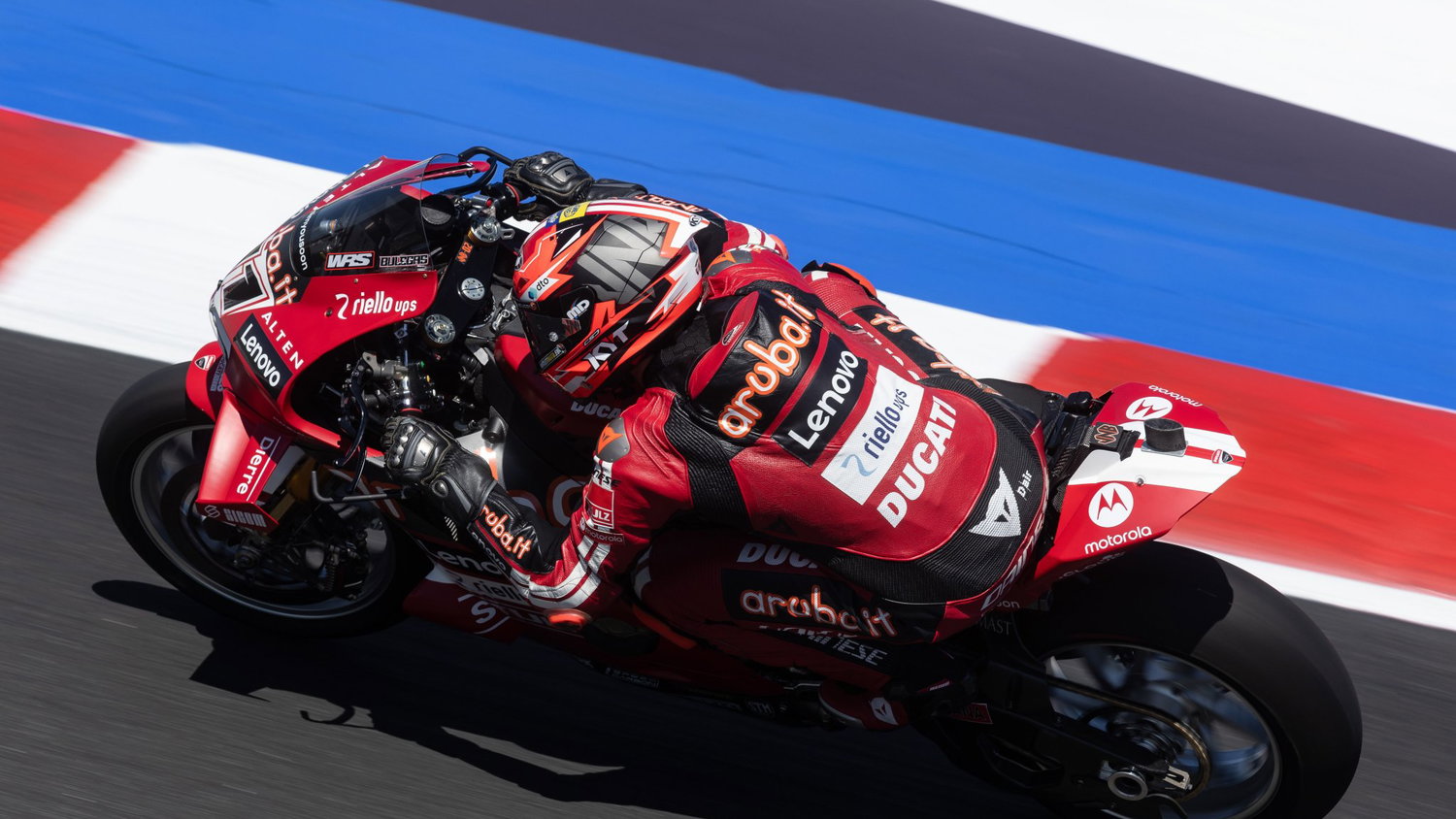 WSBK Race Results | News, Results & Reports | Crash.net
