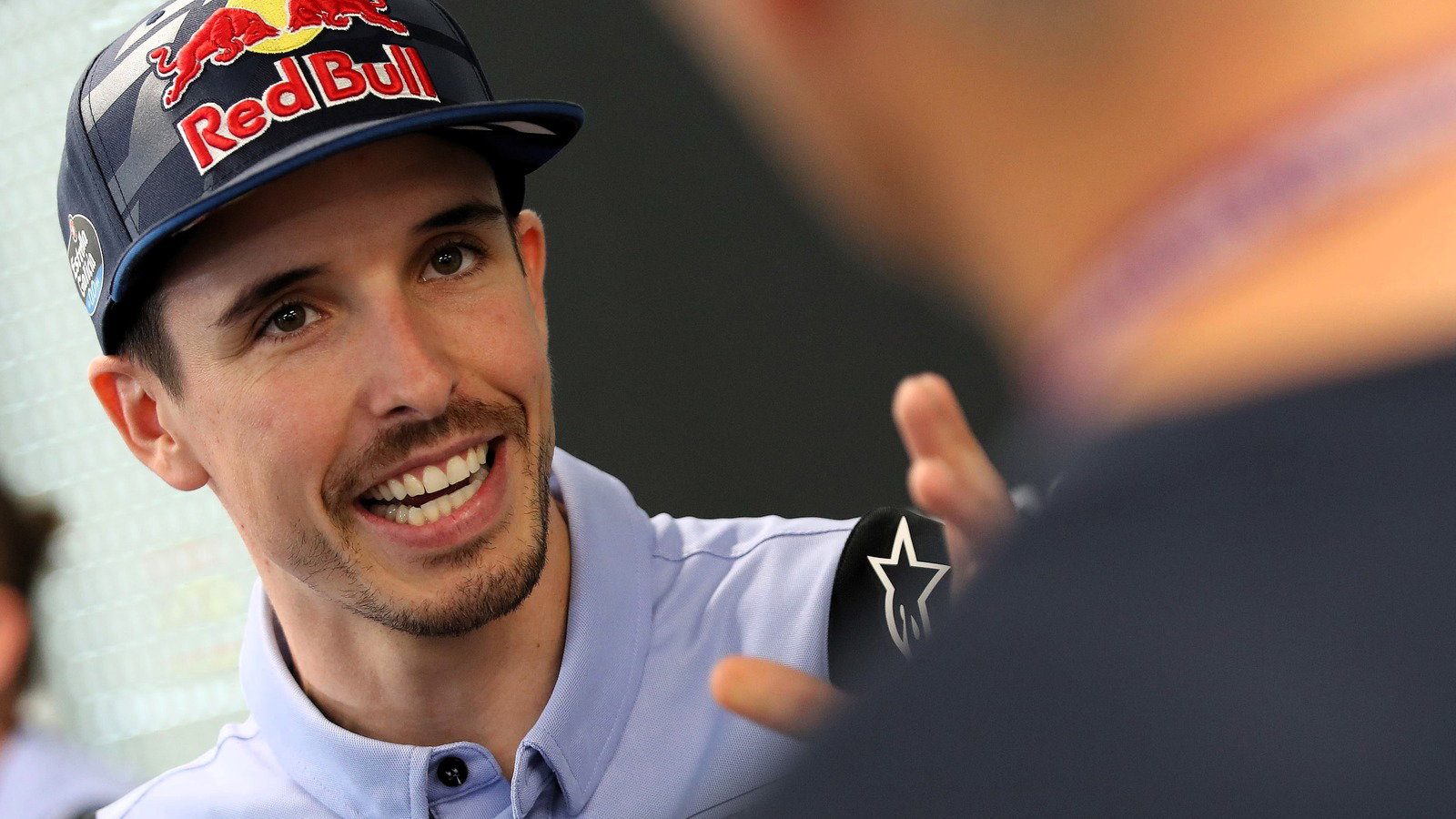 Alex Marquez “remembers everything” from Catalunya MotoGP crash “we ...