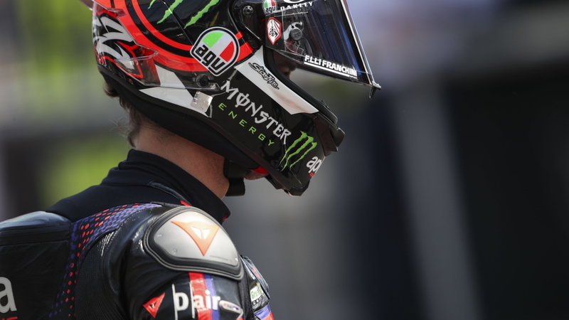 Marshal incident has exposed critical Marco Bezzecchi weakness in ...