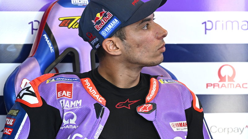 Razgatlioglu Mengungkap Rencana Menarik Yamaha untuk Tes 850cc | Crash.net