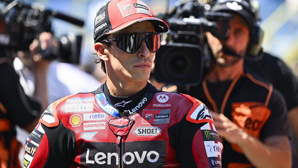 Why Marc Marquez’s lacklustre Assen round was his biggest win of MotoGP ...
