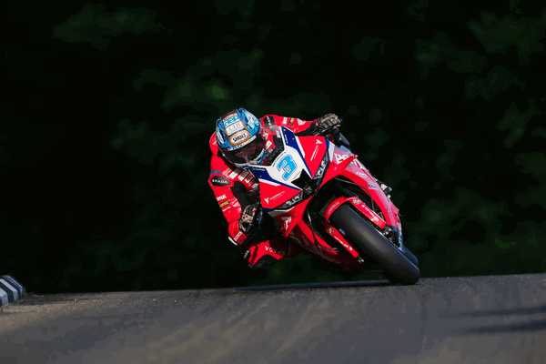 2026 Isle of Man TT top cash earners revealed | Crash.net