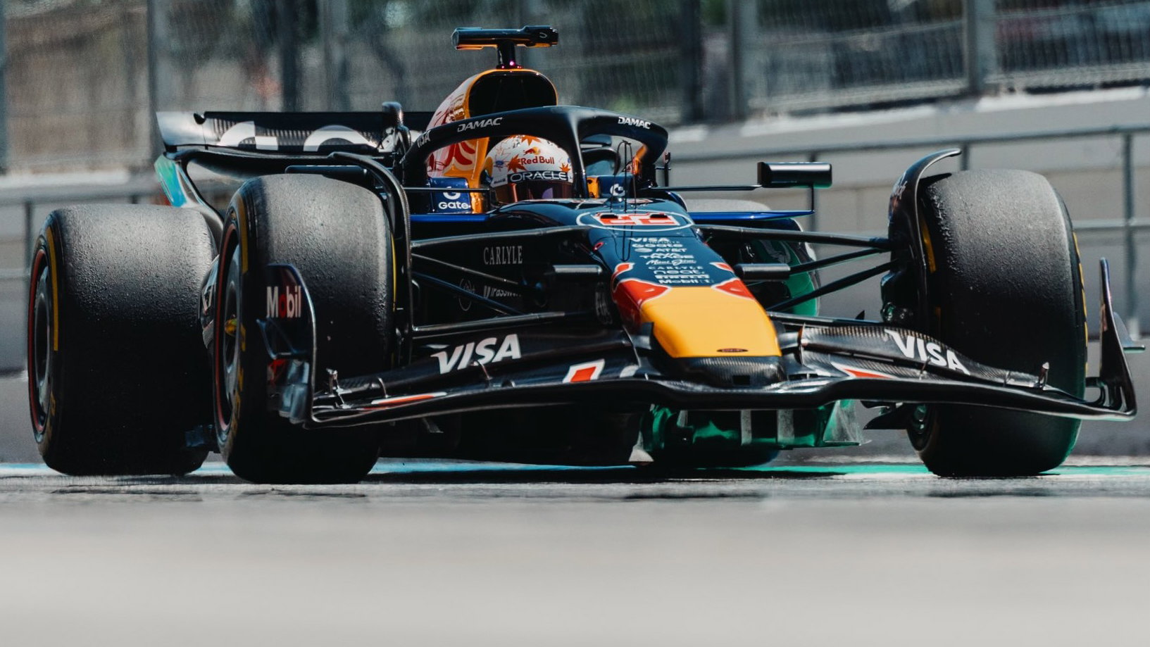Why Yuki Tsunoda is back driving a Red Bull F1 car | Crash.net