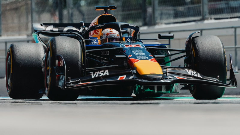 Why Yuki Tsunoda is back driving a Red Bull F1 car | Crash.net