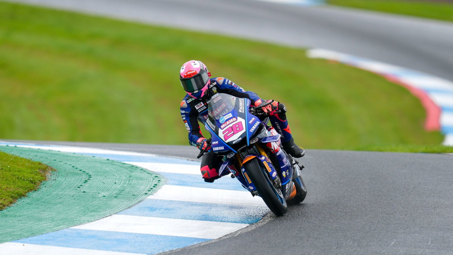 British Superbikes | News, Results & Reports | Crash.net