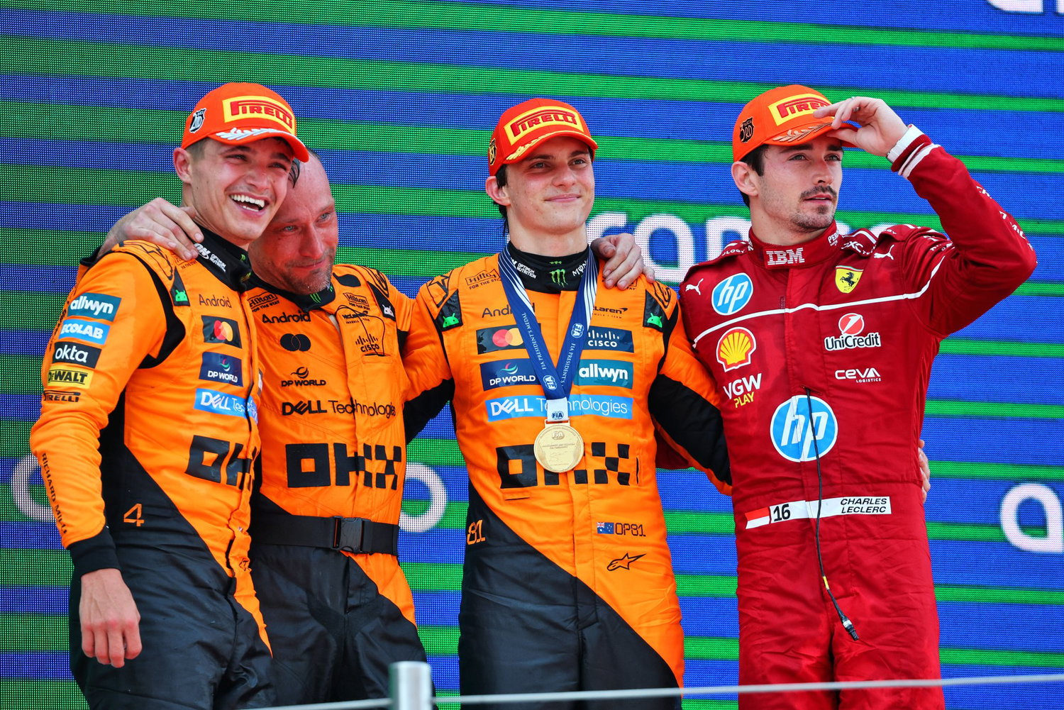 F1 2026 Barcelona-Catalunya Grand Prix: Start time, how to watch and ...